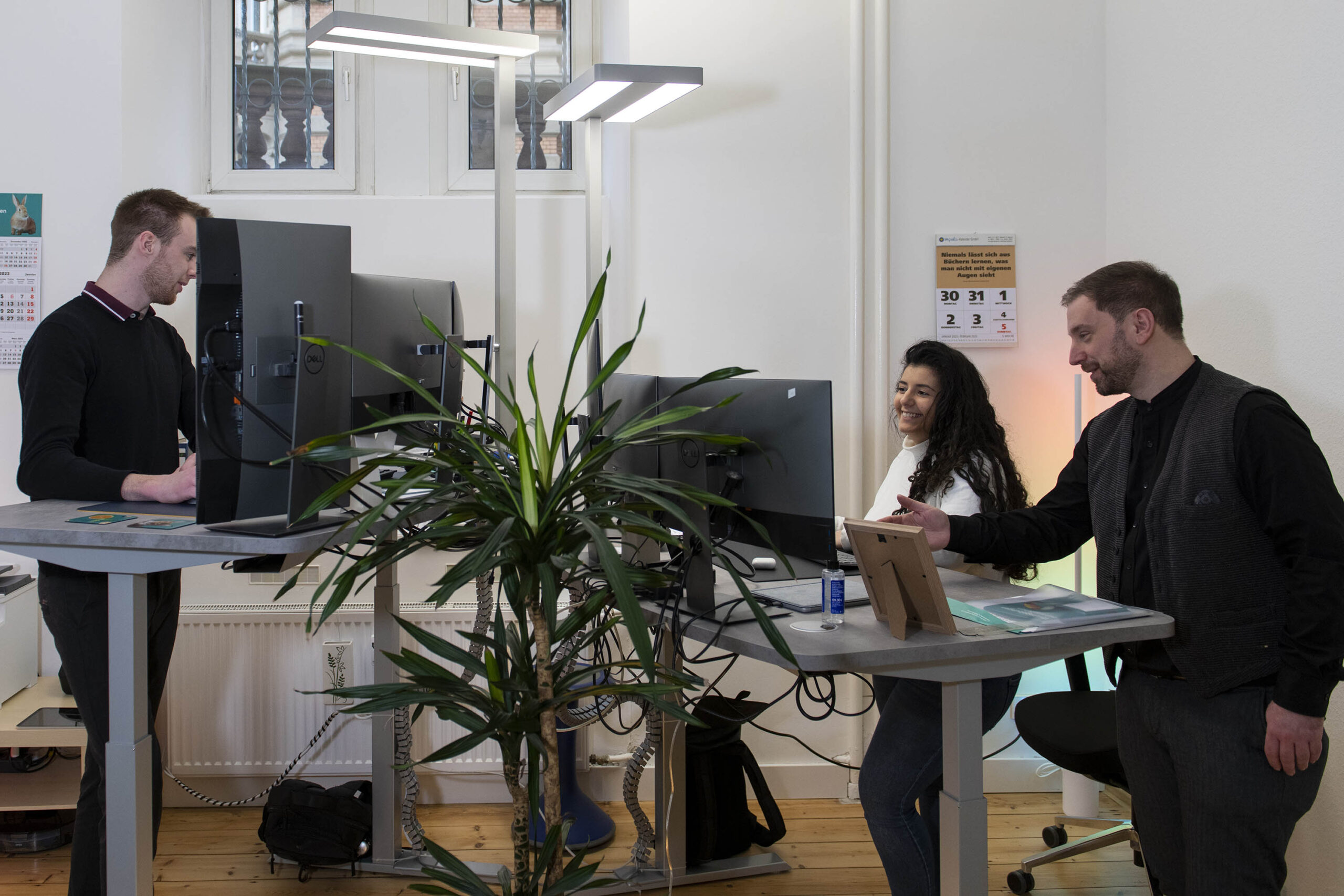 Software - evacon IT-Solution & Consulting